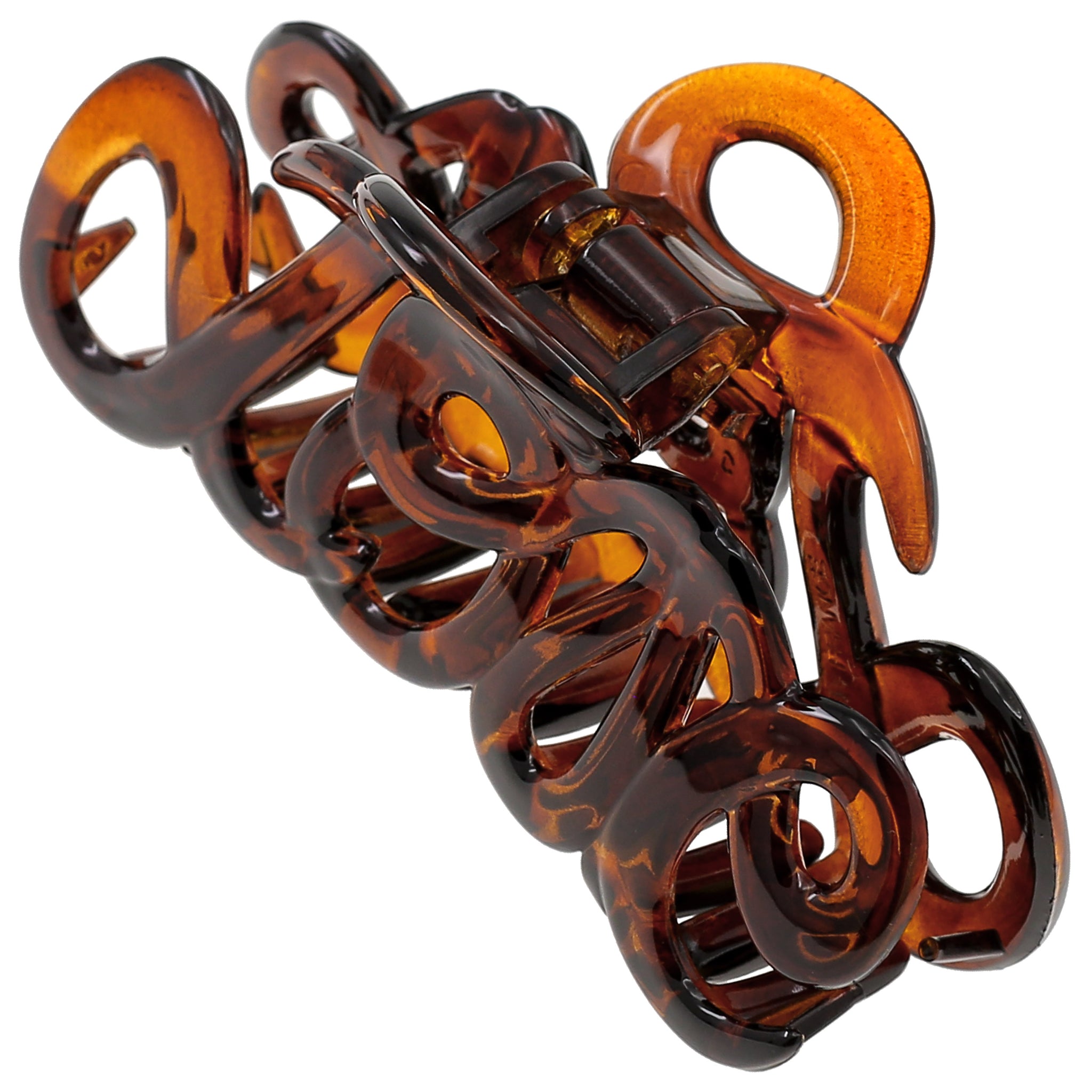 Camila Paris CP1377 French Hair Clips for Women, Girls Hair Claw Clips