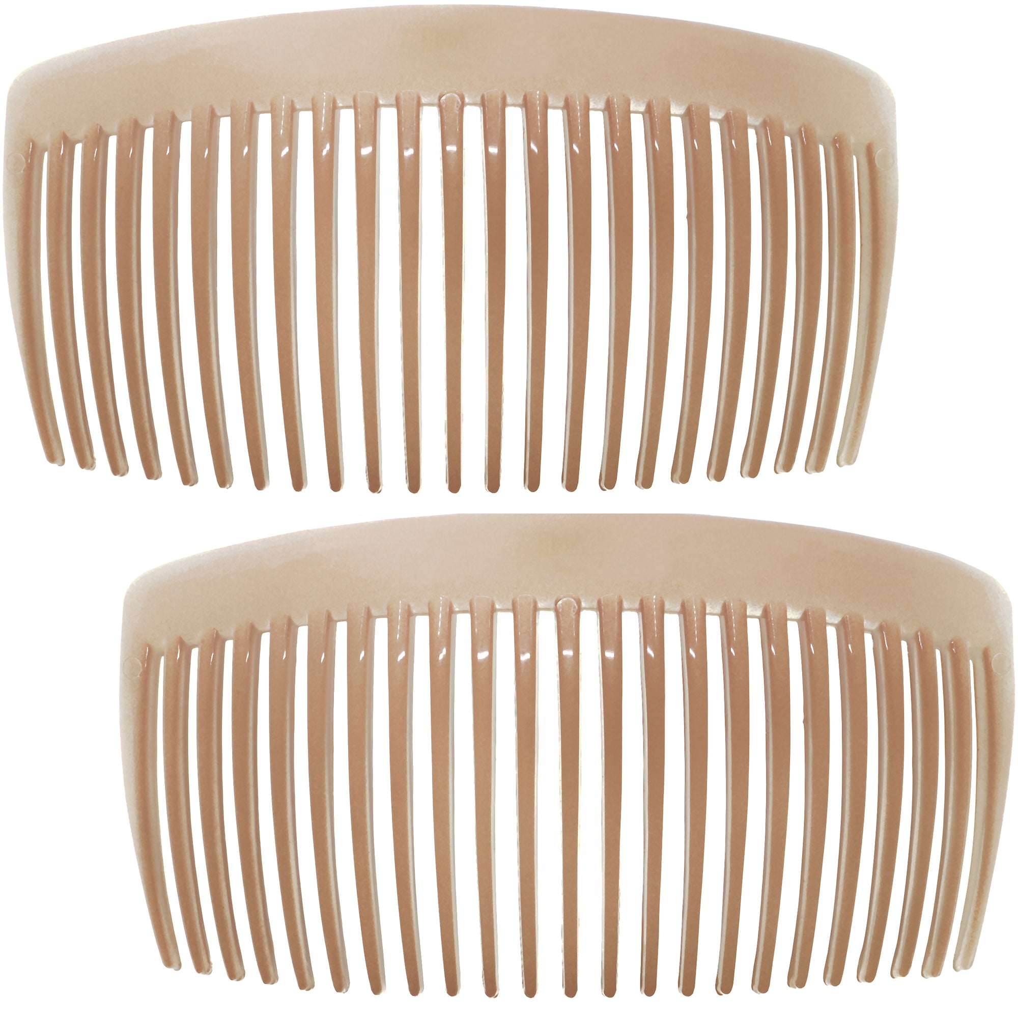 Camila Paris Large Pair of French-Made Side Combs - Bayside Brush Co.