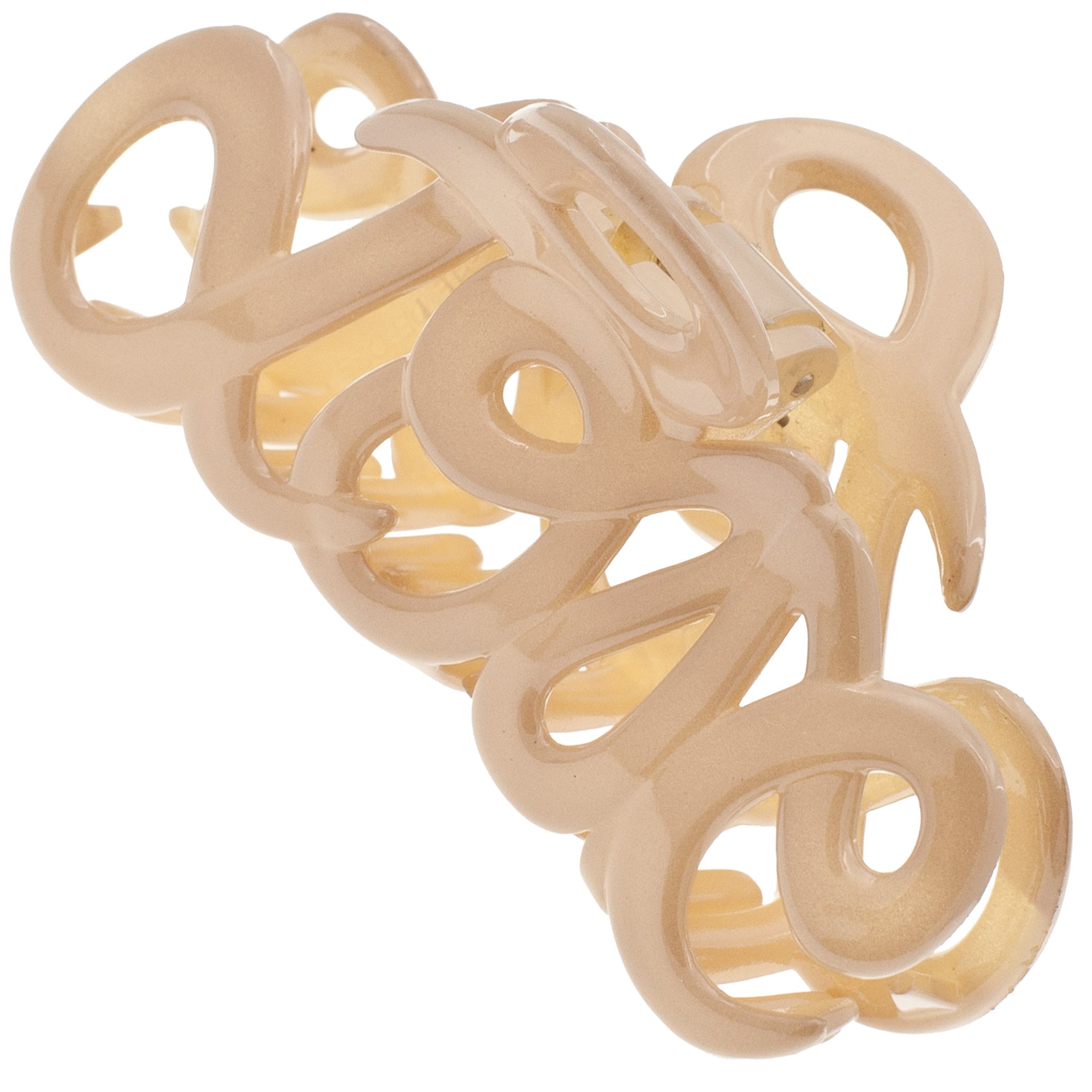 Camila Paris CP1377 French Hair Clips for Women, Girls Hair Claw Clips ...