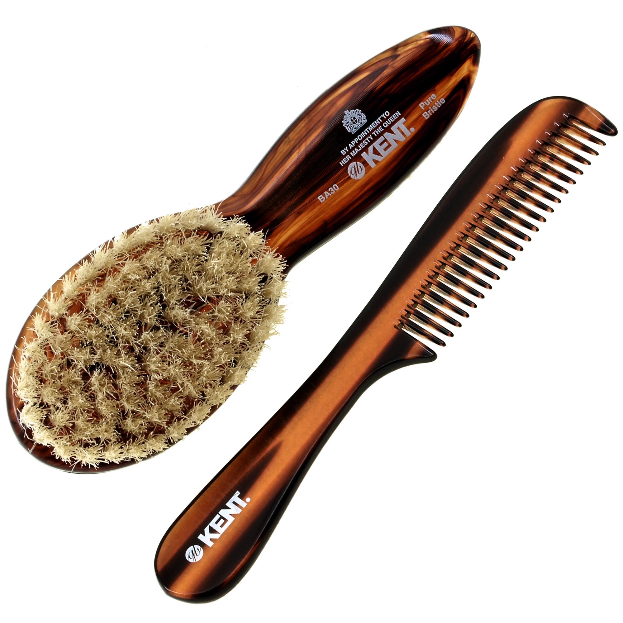 Baby Brushes - Bayside Brush Co.