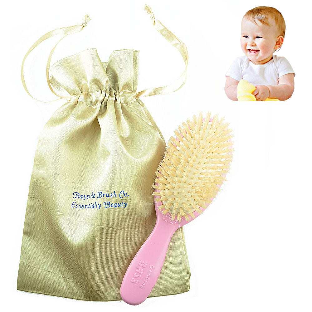 Baby Brushes - Bayside Brush Co.